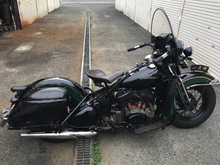 陸王1200 - 奥田タイング工業